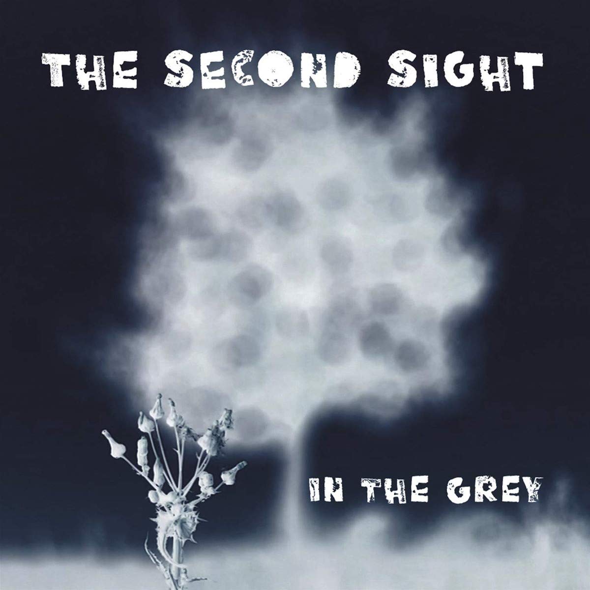 Releases - The Second Sight